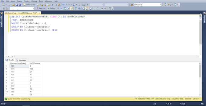 Write sql query for oracle, mssql server mysql, ms access by ... Write sql query for oracle, mssql server mysql, ms access by ...