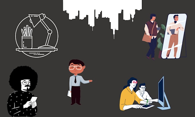 Help your designs ideas come true by Tusharmittal09 | Fiverr