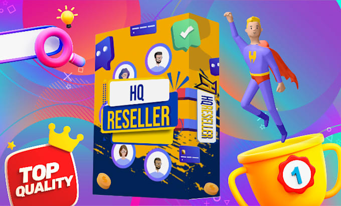 Design your saas mockup by Shahrulniz_ | Fiverr