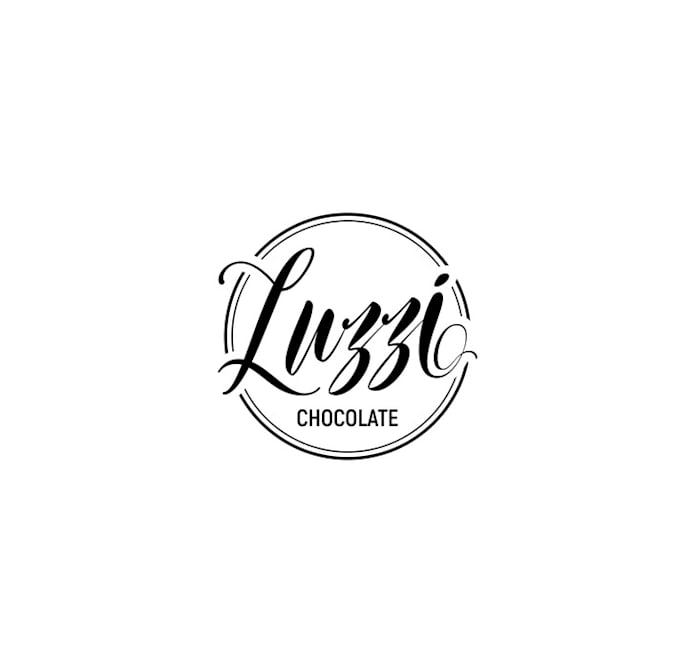 Design eye catching classy luzzi chocolates logo by Linda_davidson1 ...