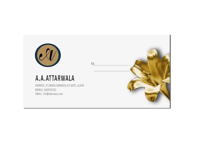 Create a professional logo at cheap rates by Tassneem_attar | Fiverr