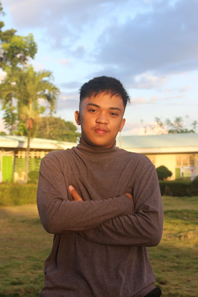 Make normal photos into cinematic by Charlesdiagbel | Fiverr