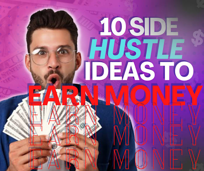 Create appealing thumbnails for youtube by Designmama360 | Fiverr