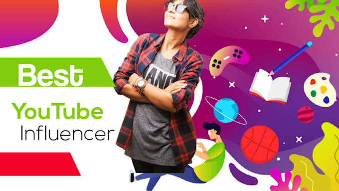 Build a list of tik tok youtube and instagram influencers by ...