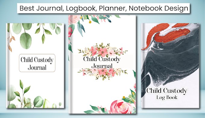 Create premium coloring book cover and interior pages for amazon kdp by ...