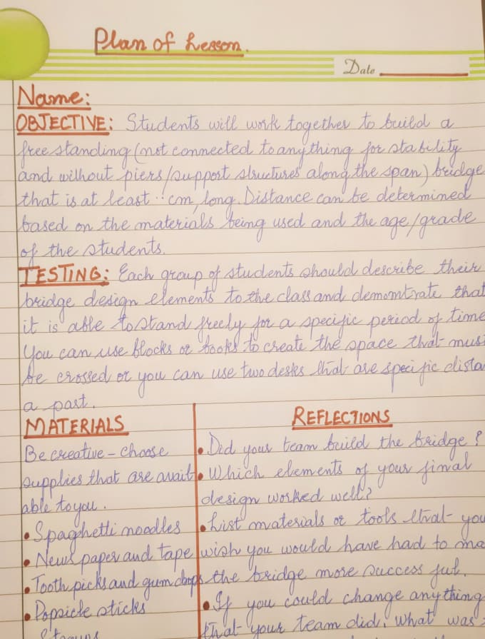 Hand write your notes, assignments, letters in my unique and neat ... Hand write your notes, assignments, letters in my unique and neat ...