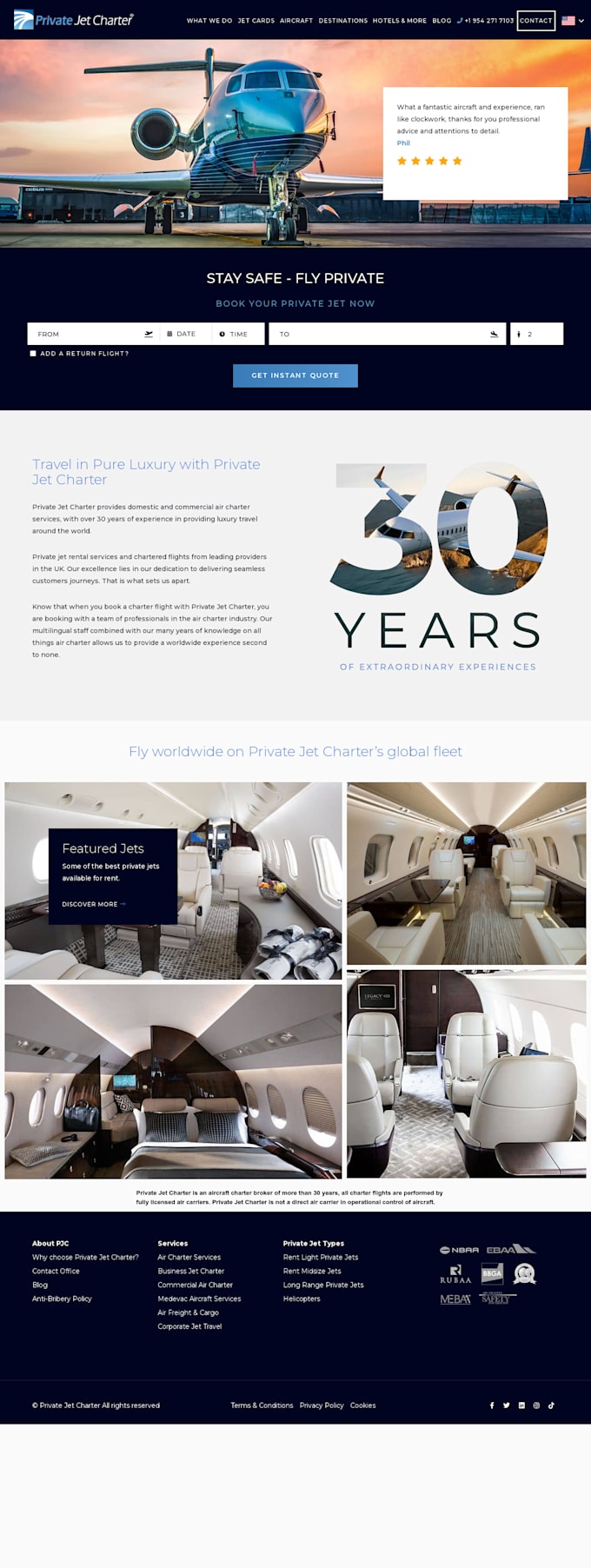 Design, redesign, copy clone, duplicate any web page into elementor pro template by Theoryx268 ...