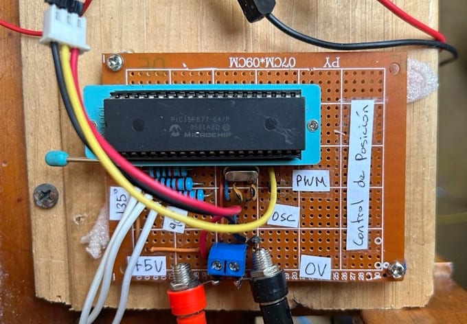 Help You Program Your Arduino And Pic Microcontroller By Saycarrrangel Fiverr