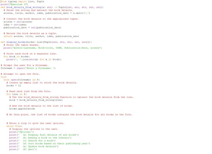 Complete your coding assignments by Gummytoaster | Fiverr Complete your coding assignments by Gummytoaster | Fiverr