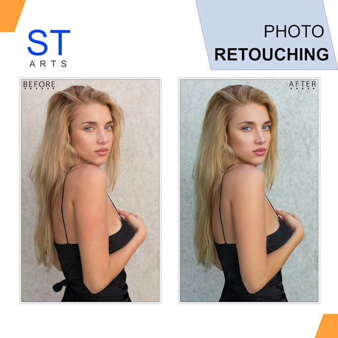 Do a professional photo retouching in photoshop by Alexsytnik | Fiverr