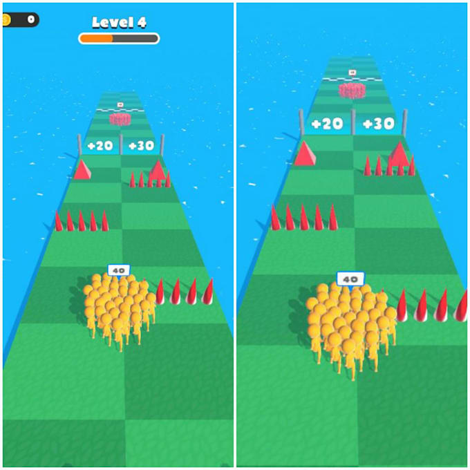 Sell My Unity Game Source Code By Onestepgames Fiverr