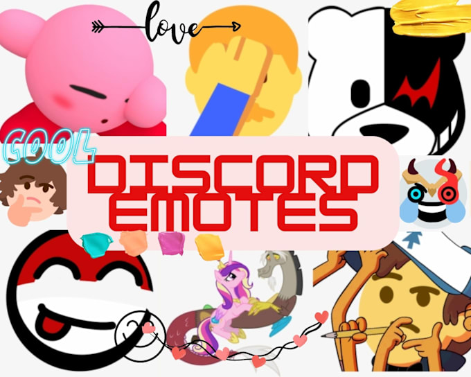 Create Custom Twitch Emotes Sub Badges Discord Emotes By Moonfarid50k