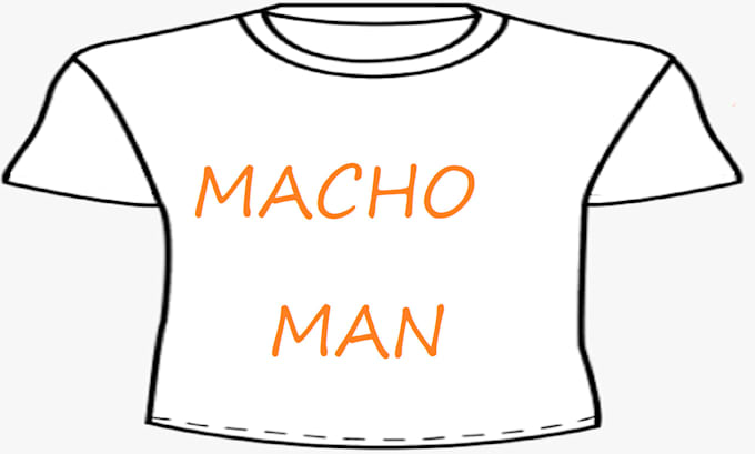 Design amazing t shirts that complies with the trend by Bajrangiram257 ...