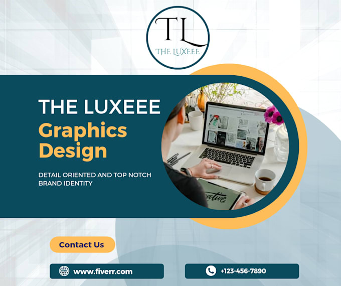 Create unique canva templates for you and your brand by Theadekemi | Fiverr