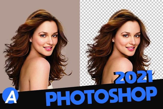 Photoshop editing, change, remove background from image by ...