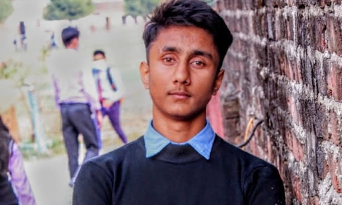 Create robust machine learning models by Vivekpoudyal | Fiverr