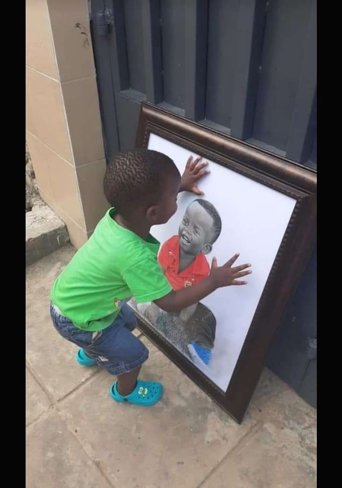 Bring whatever you see, imagine and feel into real and fine art by ...