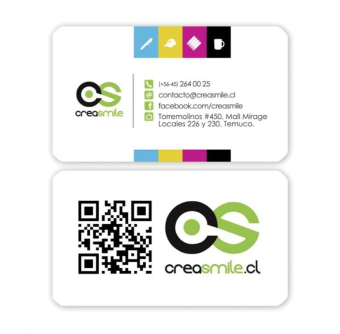 Make your business card by Rafac183 | Fiverr Make your business card by Rafac183 | Fiverr