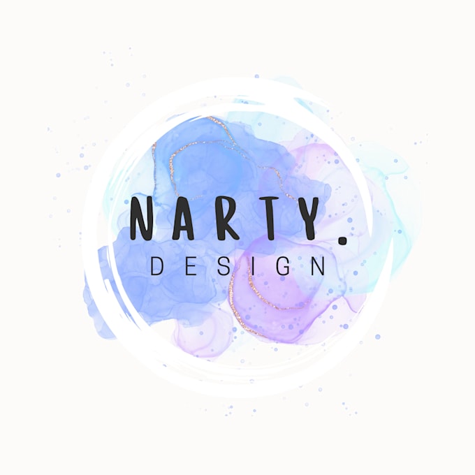 Reinvent and create a new logo for your brand by Nat__white | Fiverr