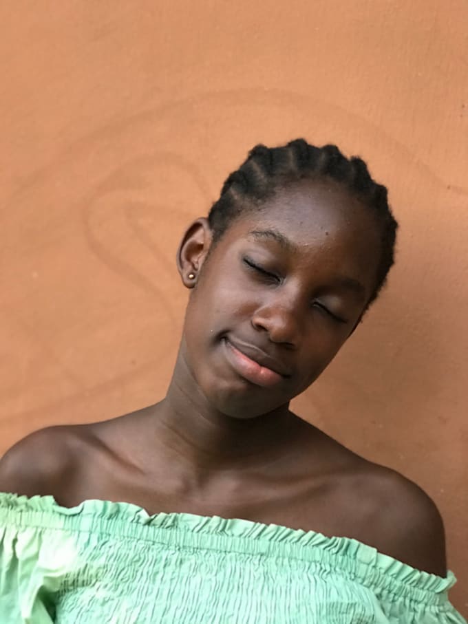 Be your friend today by U8nityi | Fiverr