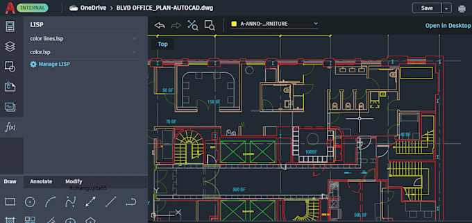 Make cad designs and models of your specifications by Rohangupta65 | Fiverr