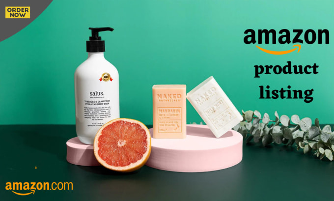 Write killer amazon product listings image by Wardarafiq822 | Fiverr Write killer amazon product listings image by Wardarafiq822 | Fiverr