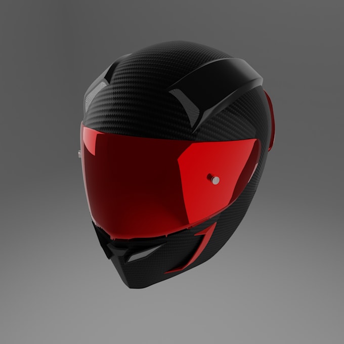 Make 3d models and 2d product renders by Psynyde | Fiverr