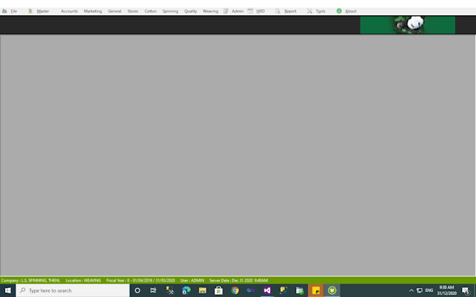Develop csharp or vb dot net desktop windows application by Rajkumark88 ...