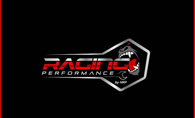 Hrp Racing Logo