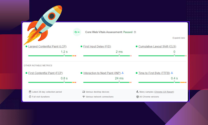 Increase wordpress speed optimization for pagespeed and gtmetrix by Realjabran | Fiverr