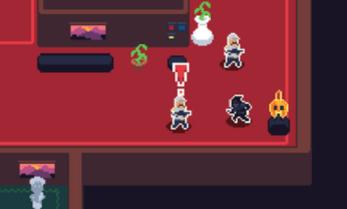 Make 2d game with gamemaker studio 2 by Ugurcemsaglam | Fiverr