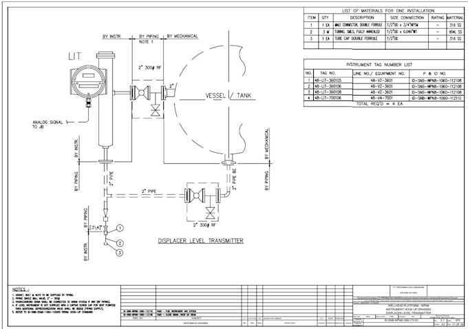 Help you to complete a related drawing and design with you instructions ...