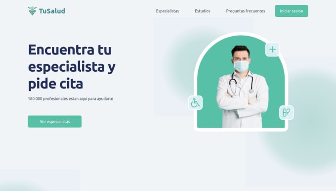 Convert figma design to react js by Codeliam | Fiverr Convert figma design to react js by Codeliam | Fiverr