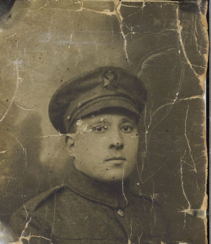 Restore old photos fix and colorize old photos by Bilaal6586 | Fiverr