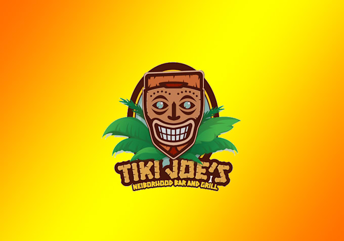 Make different tike bar logo for your company by Sara_mana | Fiverr