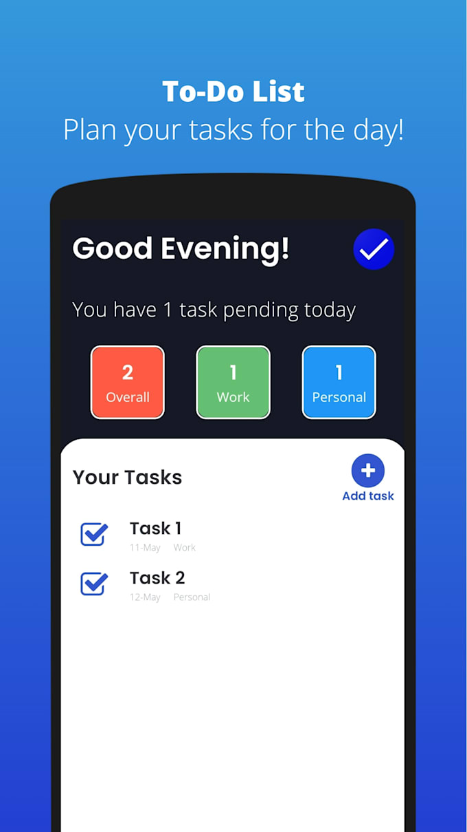 Make app for you in 2 days using glide by Mananmanwani | Fiverr