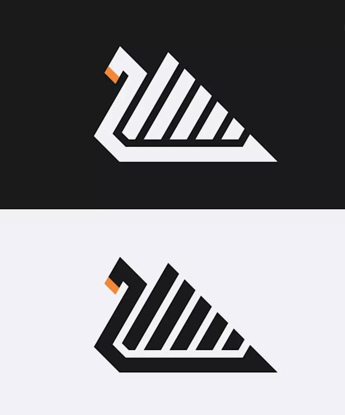 Design the best professional logo to kick up your startup by ...