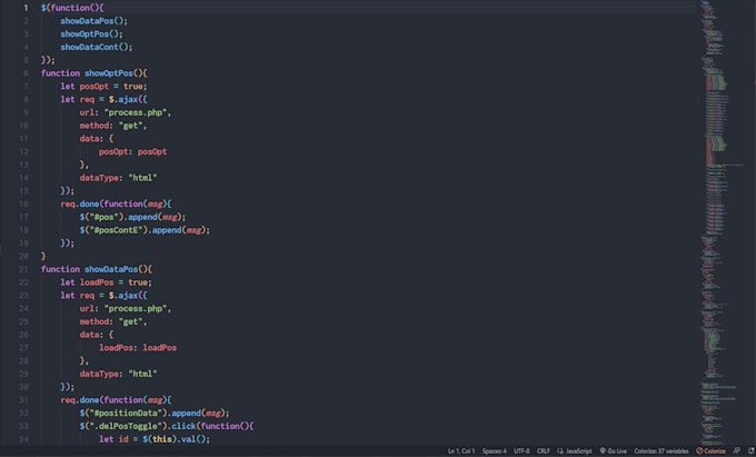 Debug Your Frontend And Backend Website Code By Michaelacedera Fiverr