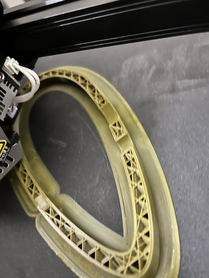 3d print your 3d models by Maverikthreed | Fiverr