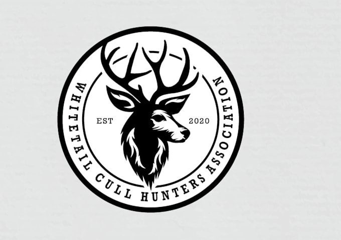 Design a professional modern blob logo by David_well | Fiverr