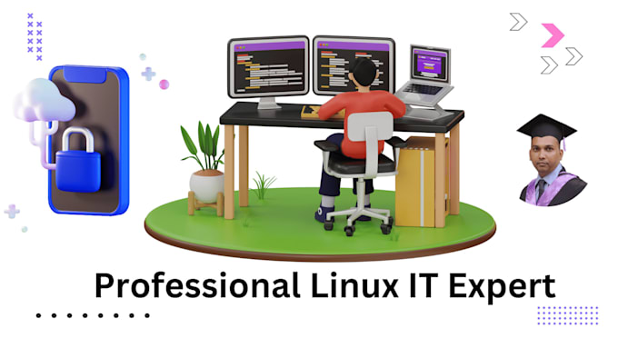 Fix linux, plesk, vesta, cpanel, whm, smtp, cwp, dns, mysql, nginx, php, issues by Masharif46 ...