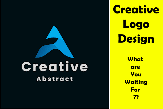 Create a creative pictorial logo by Abubaker2k | Fiverr