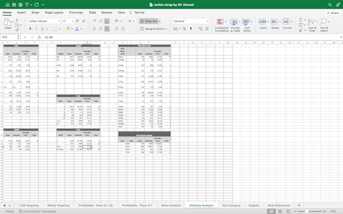 Do office work smoothly with word excel and powerpoint by Expertsplanet ...