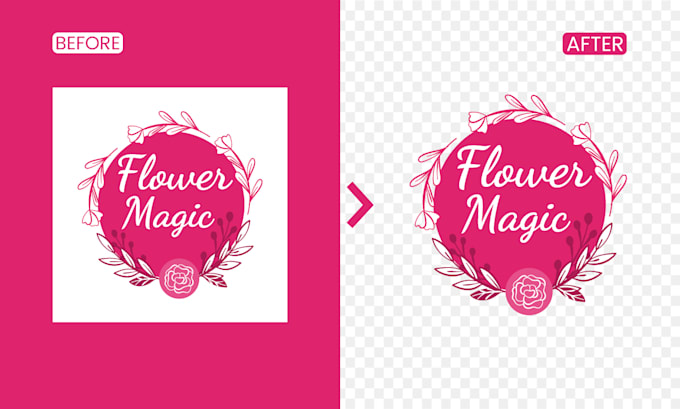 Do vector tracing, logo redesign, recreate, remake, redraw by Sabercreatives | Fiverr