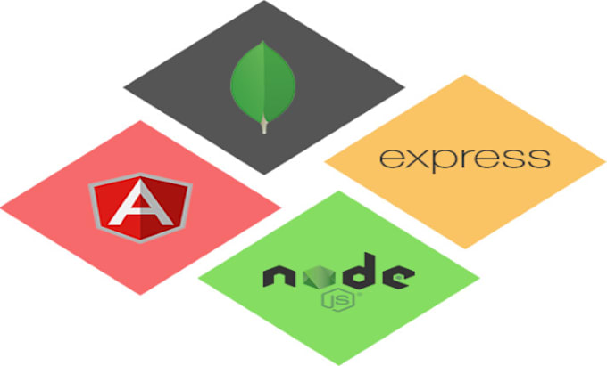 Develop a full stack web application using mean stack by Metraneabdel97 ...