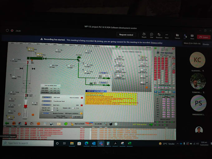 Program allen bradley plcs and hmis for industrial projects , students by Avastus_plc_prg | Fiverr