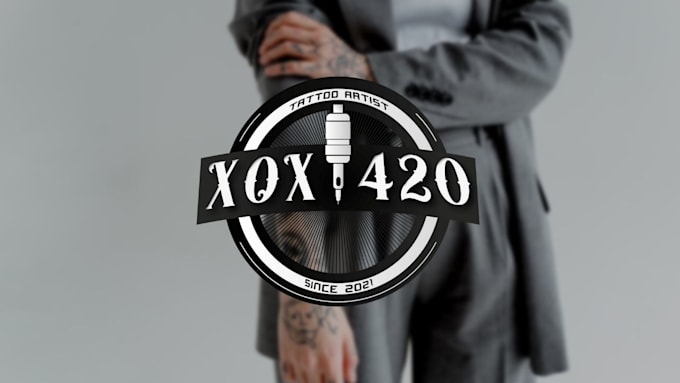 Offer professional logo design service by Tlggraphic | Fiverr