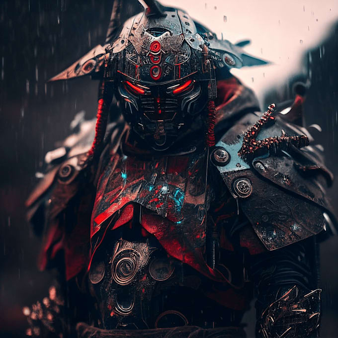 Design your ultra realistic custom character fast by Goliath_gio | Fiverr