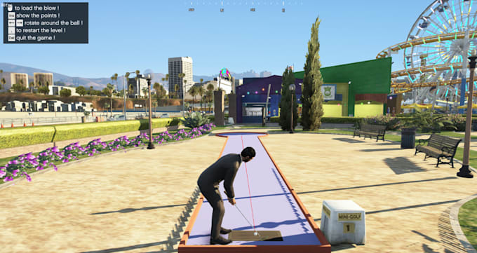 Create fully customisable fivem server from scratch by Mainfivex | Fiverr