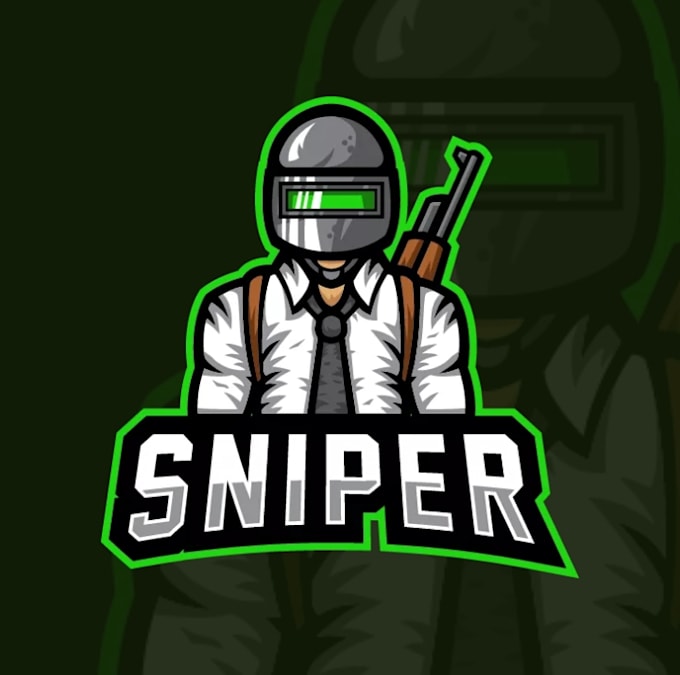 Design memes logo for your channel by Ayoubayoub119 | Fiverr